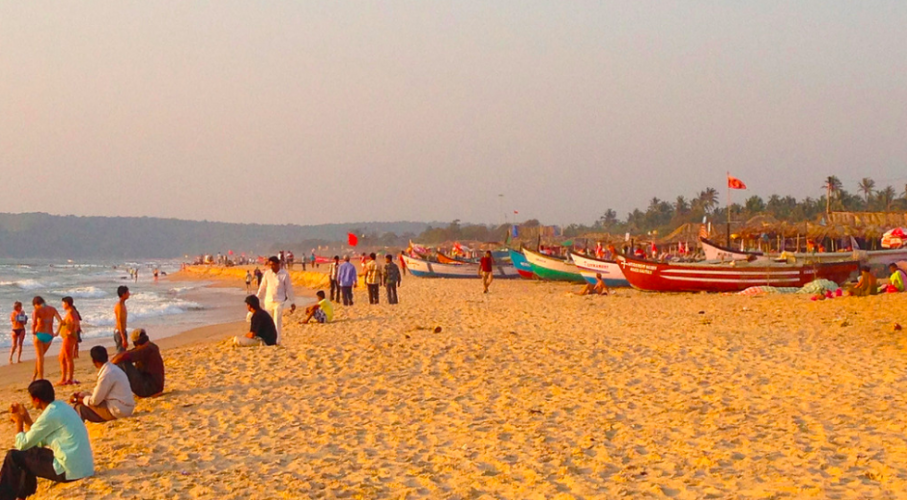 The 27 Most Beautiful Beaches In The World