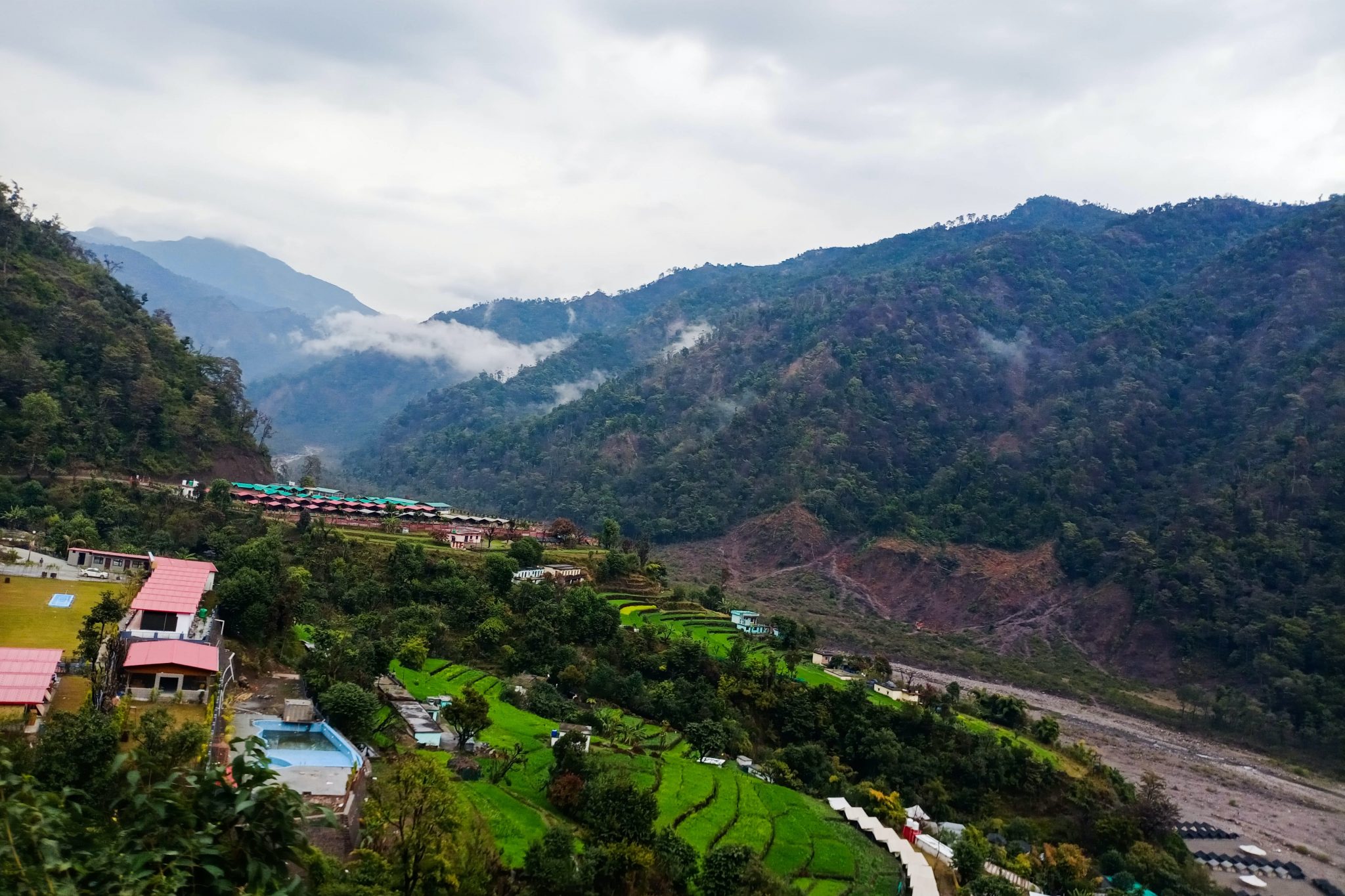 Top 5 Family Vacation Destinations In Maharashtra, India