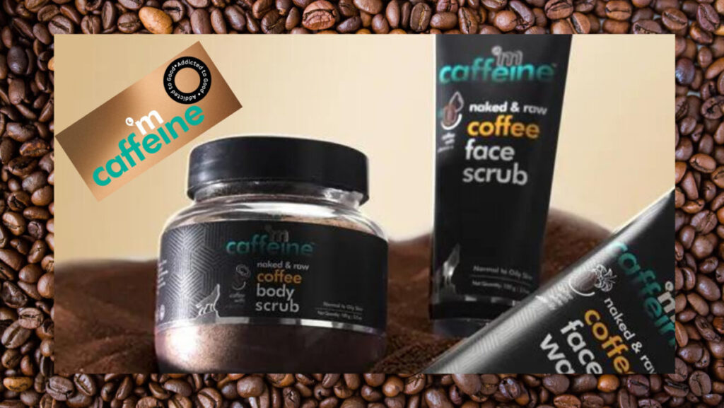 MCaffeine Review 2026: Best Coffee Skincare For Glowing Skin & Hair