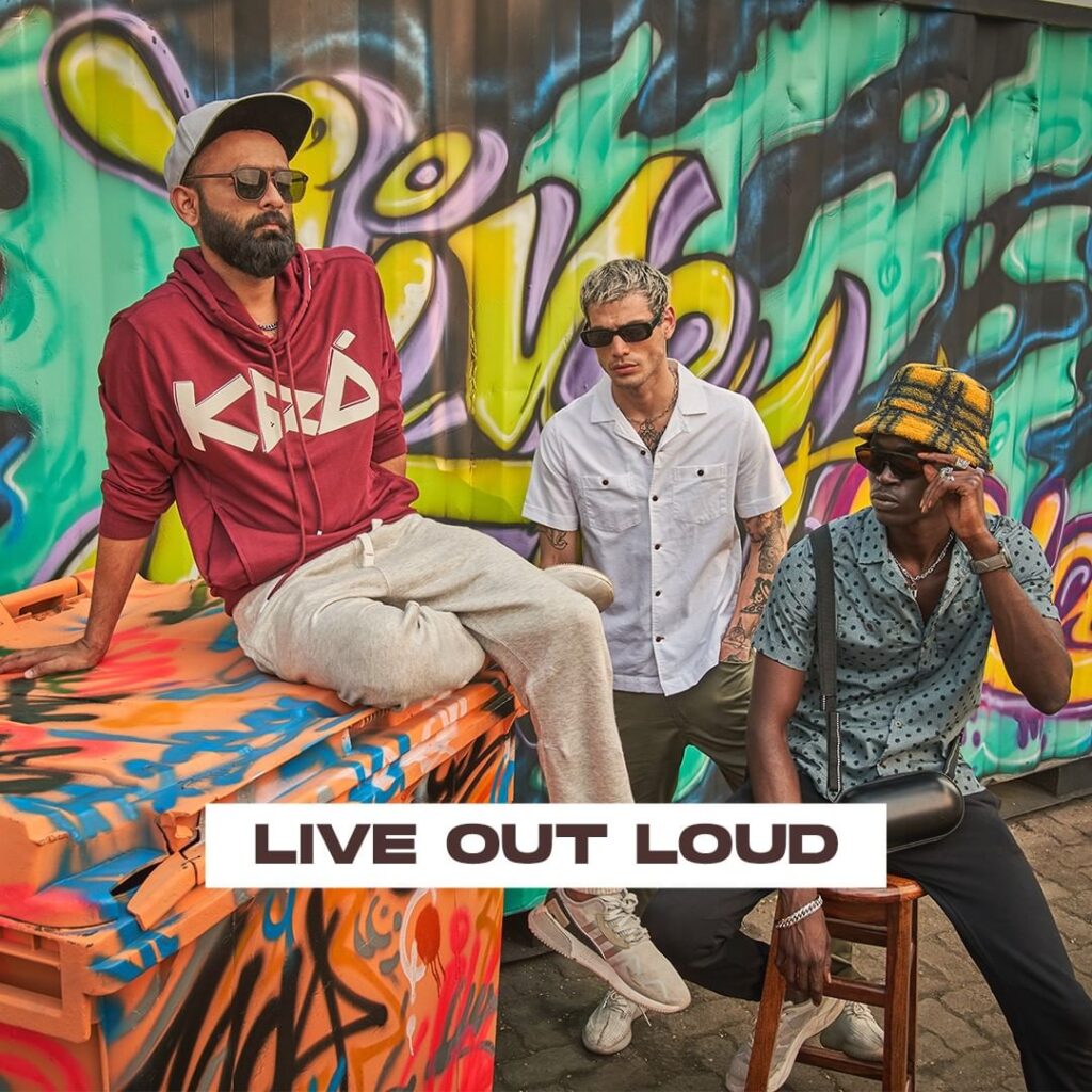 Kra Life - Street Wear Clothing Brand Curated By YouTuber BeYouNick