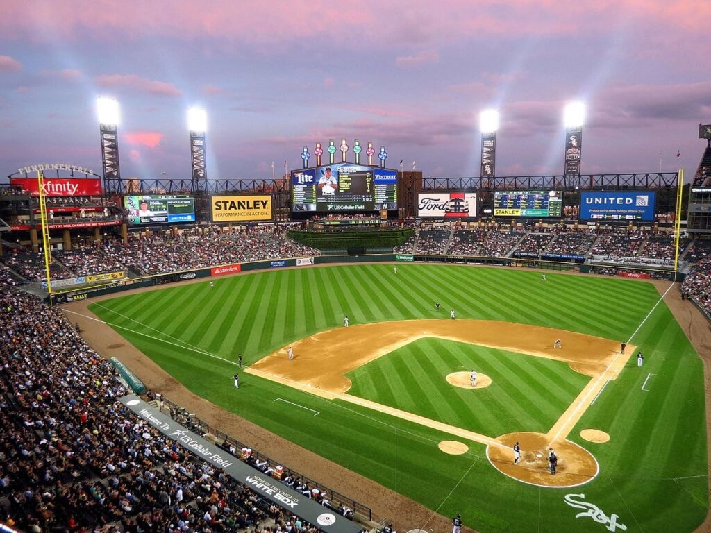 Best Places To Visit In Chicago