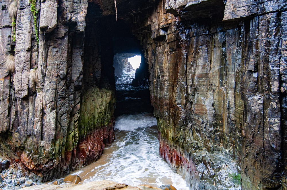 Top 5 Attractions Of The Tasman Peninsula