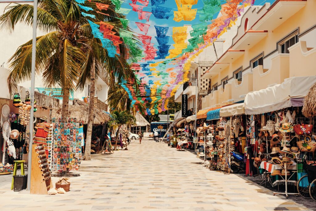 Five Cities You Can Go To When You’re In Mexico
