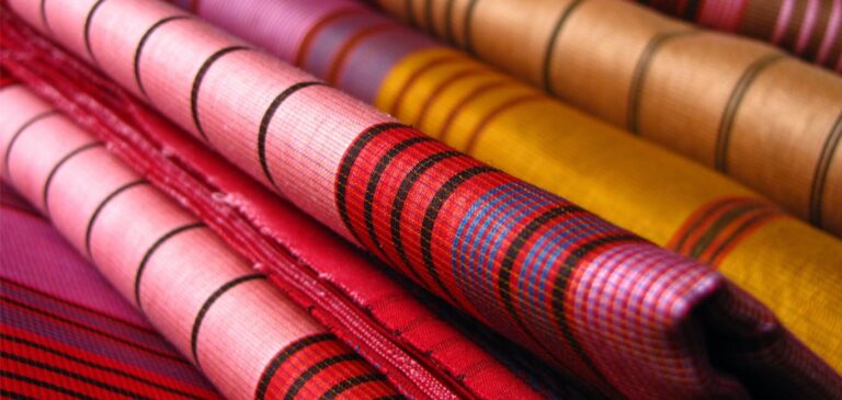 Indian Handloom And Hand-Crafted Products Brought Into Vogue By ITokri