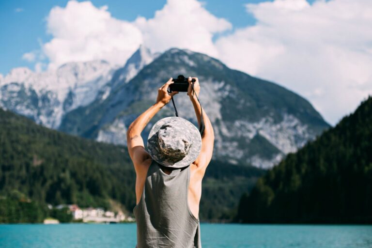 Top Travel Trends For 2026: Solo Trips, Wellness Retreats, And Eco ...