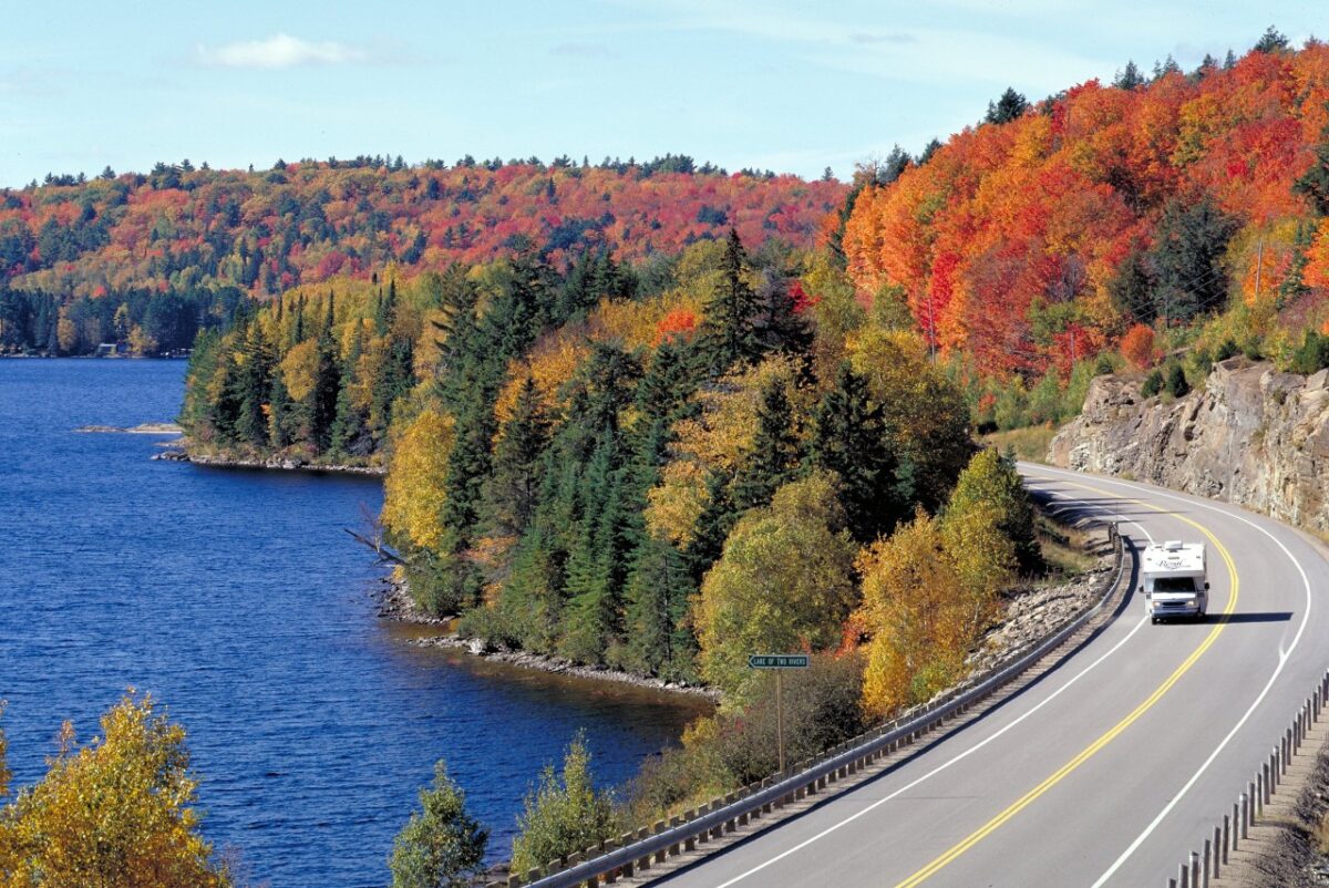 The Ultimate 14-Day Ontario Road Trip Itinerary